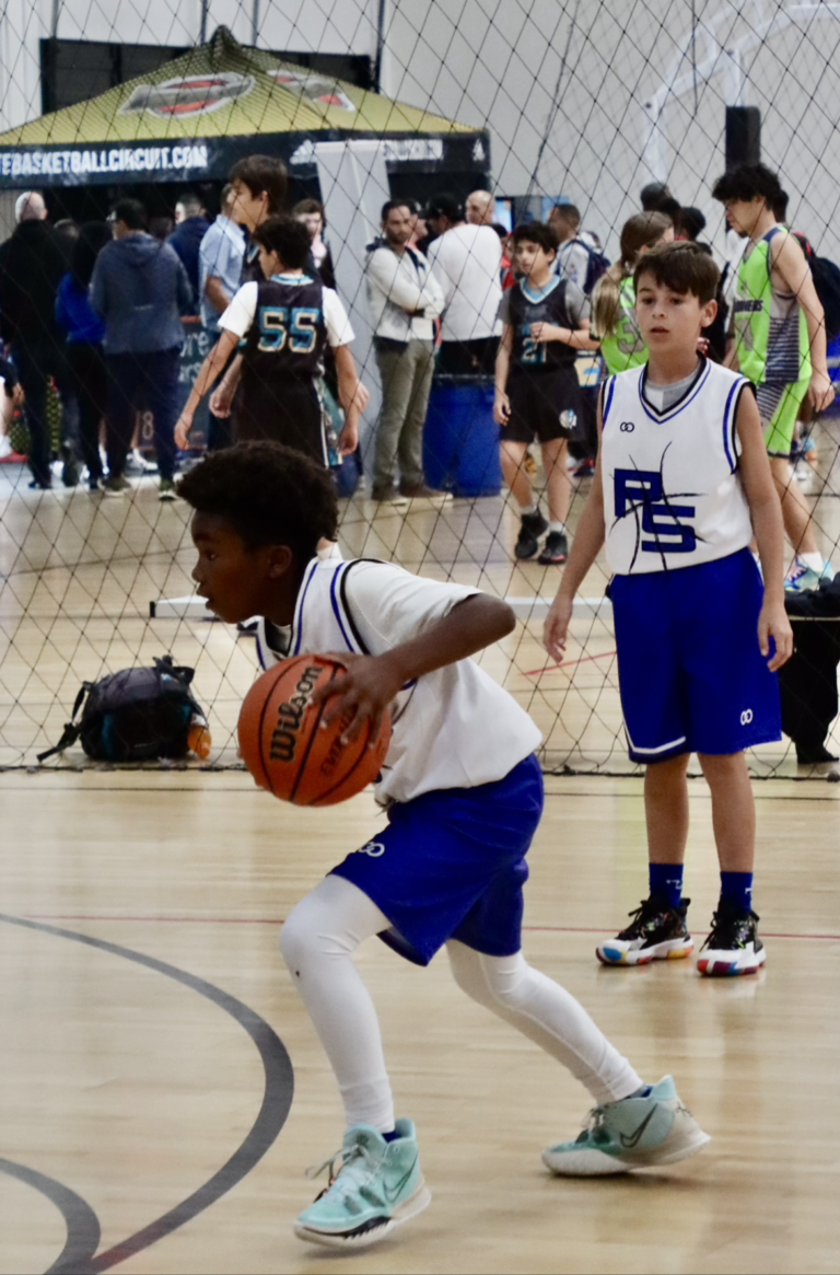 Contact Us – Proskills Basketball