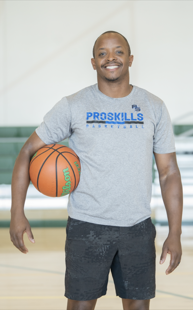 Our Team – Proskills Basketball