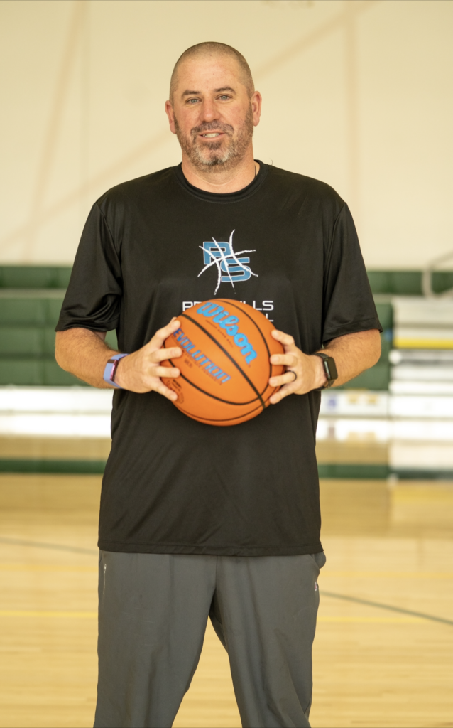 Our Team – Proskills Basketball