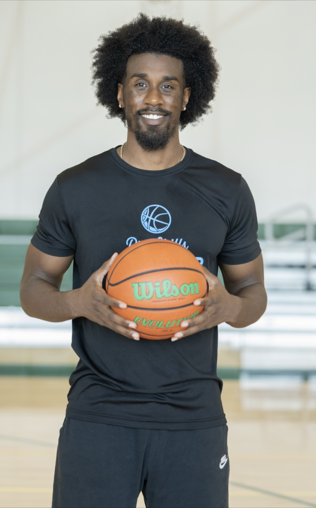 Our Team – Proskills Basketball