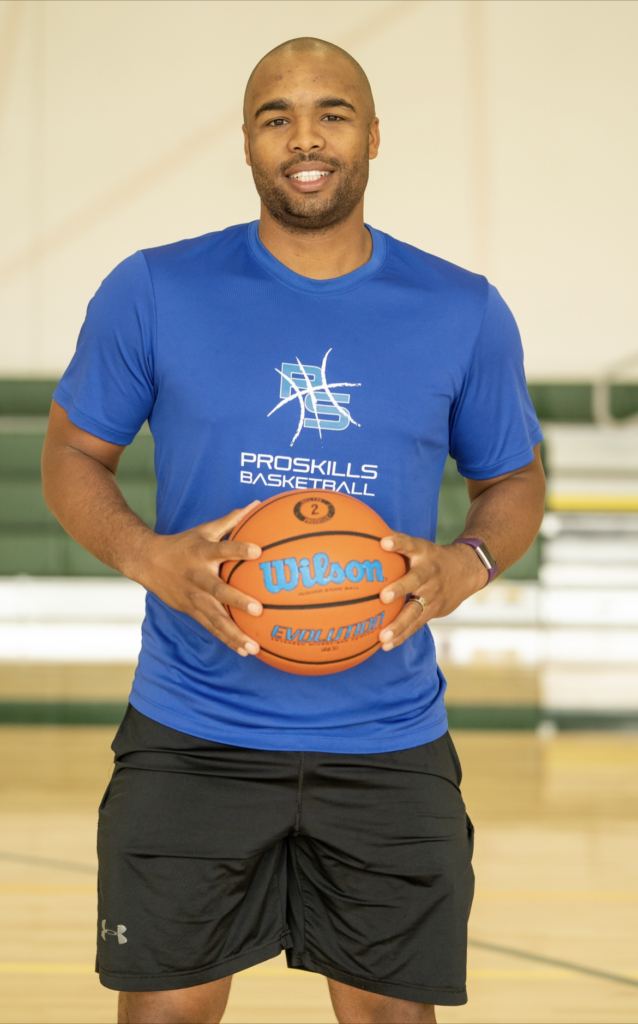 Our Team – Proskills Basketball