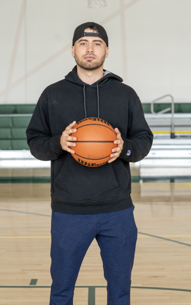 Our Team – Proskills Basketball