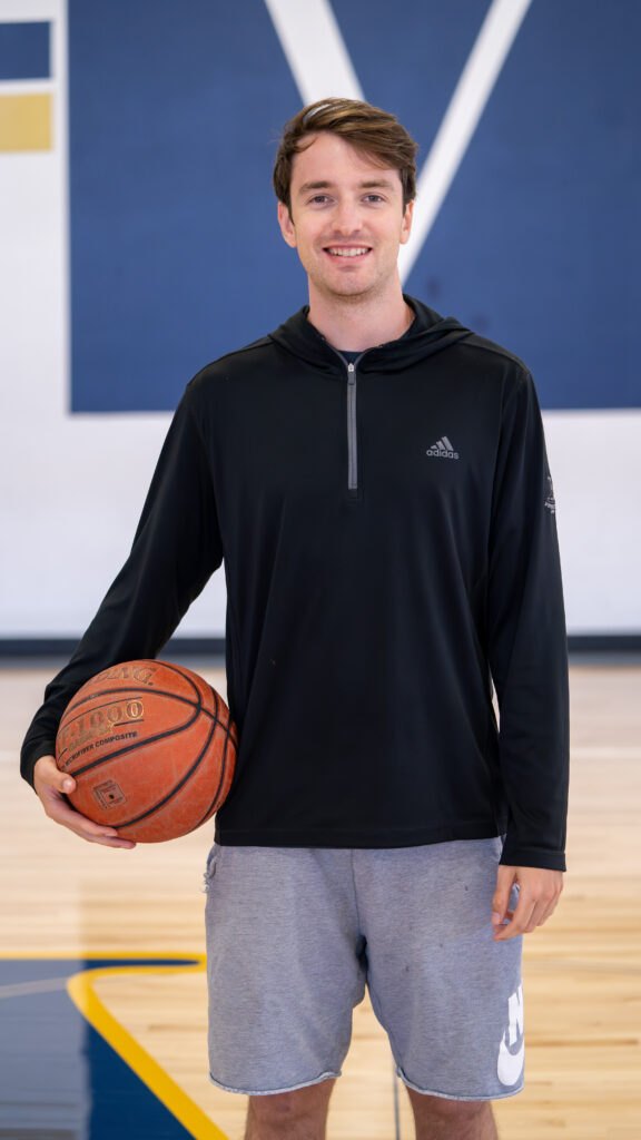 Our Team – Proskills Basketball