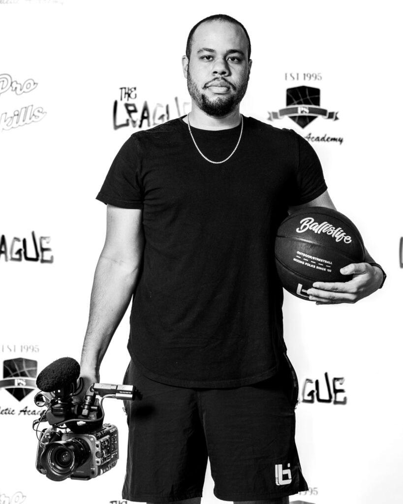 Our Team – Proskills Basketball