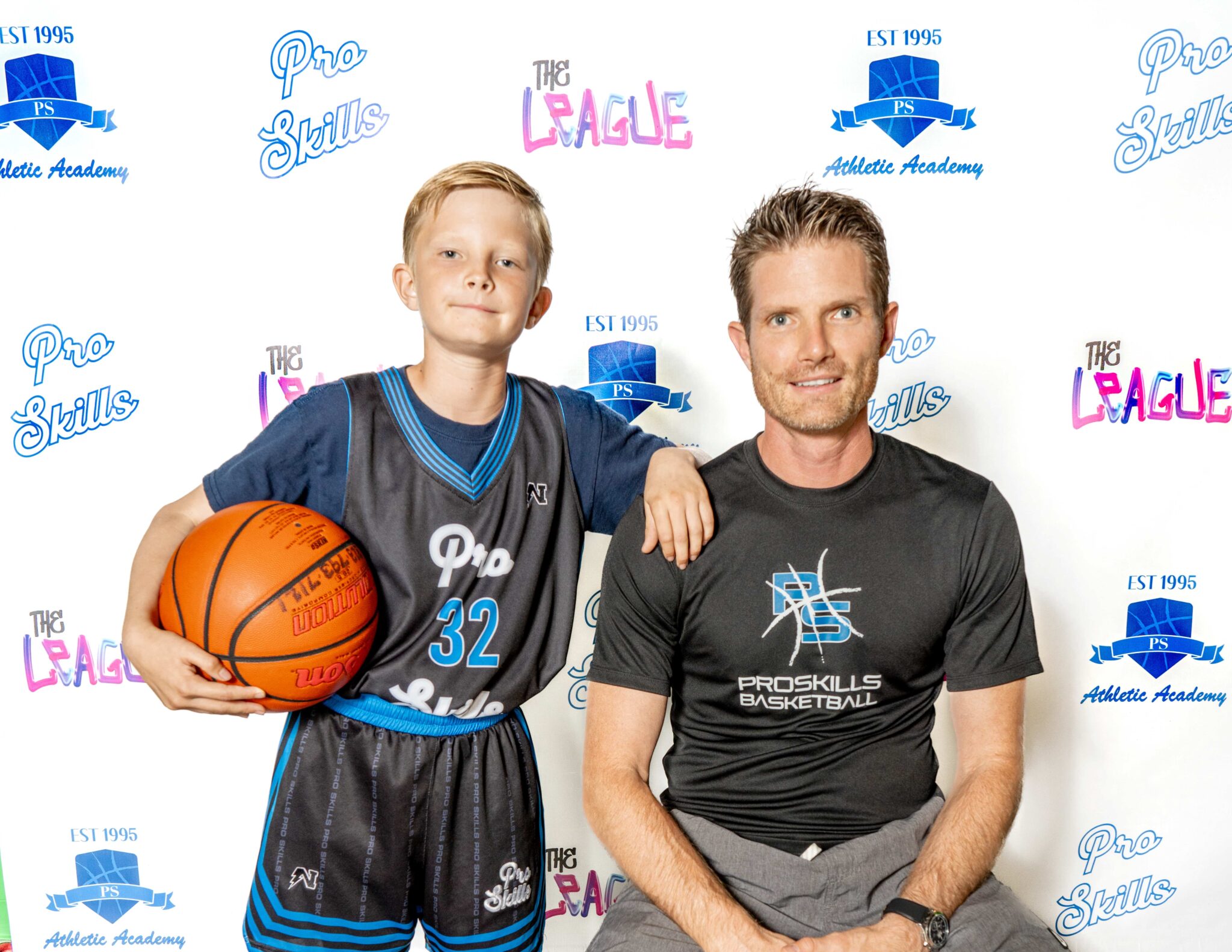 Our Team – Proskills Basketball